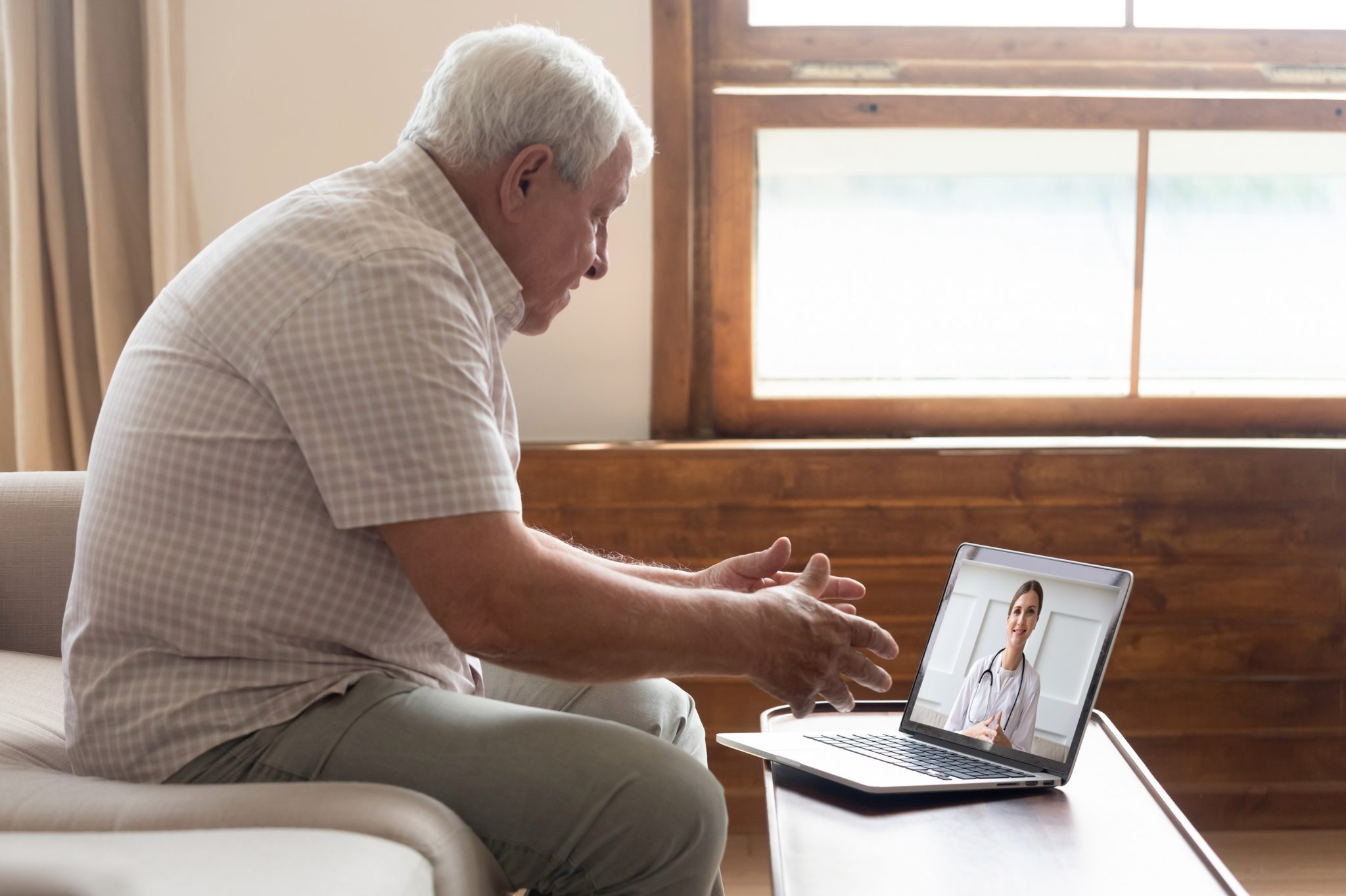 Virtual Visits – Premier Family Physicians