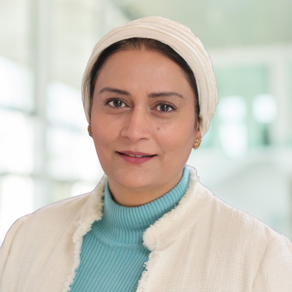 Nosheen Amir Mian, MD – Premier Family Physicians