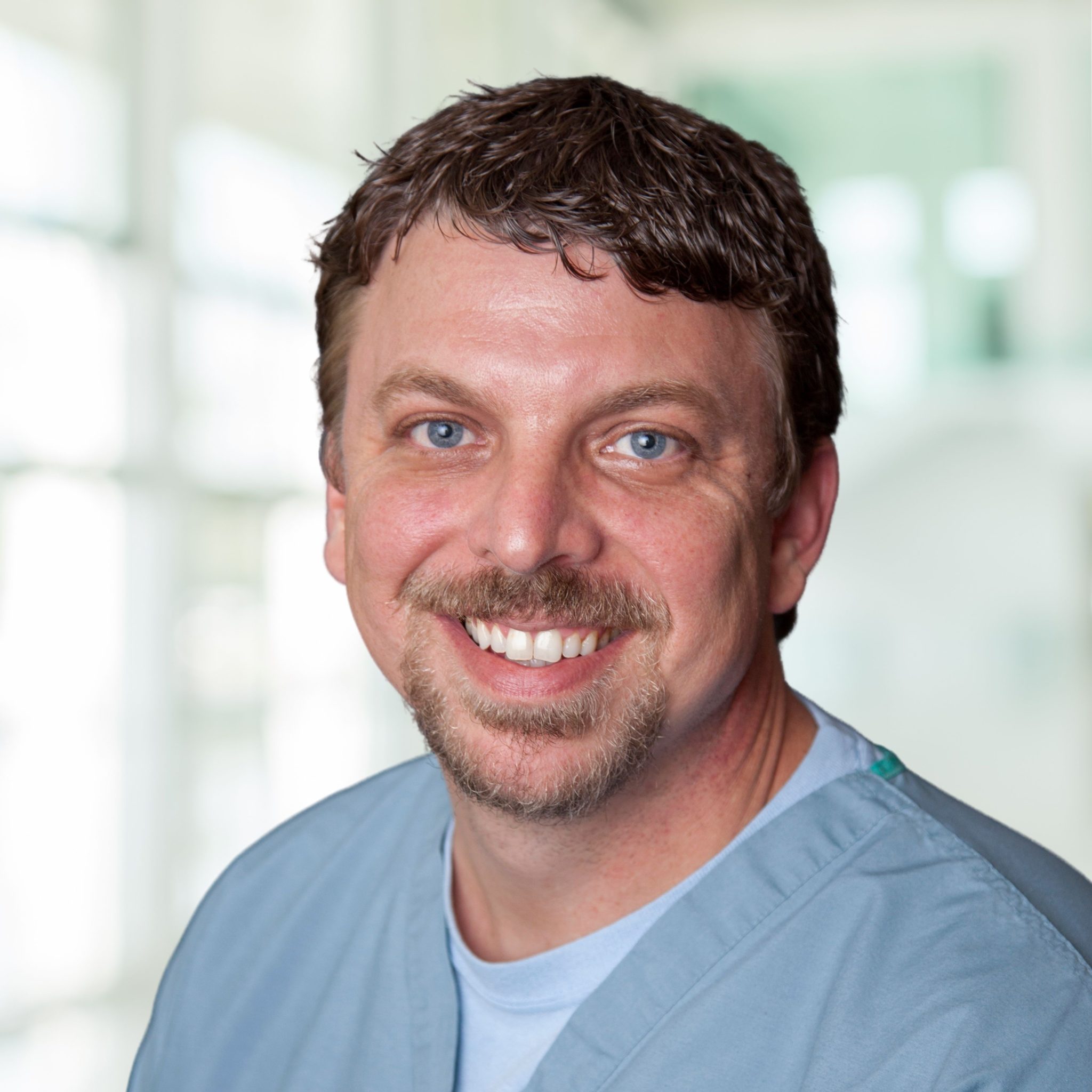 Thomas Fields, PA-C – Premier Family Physicians