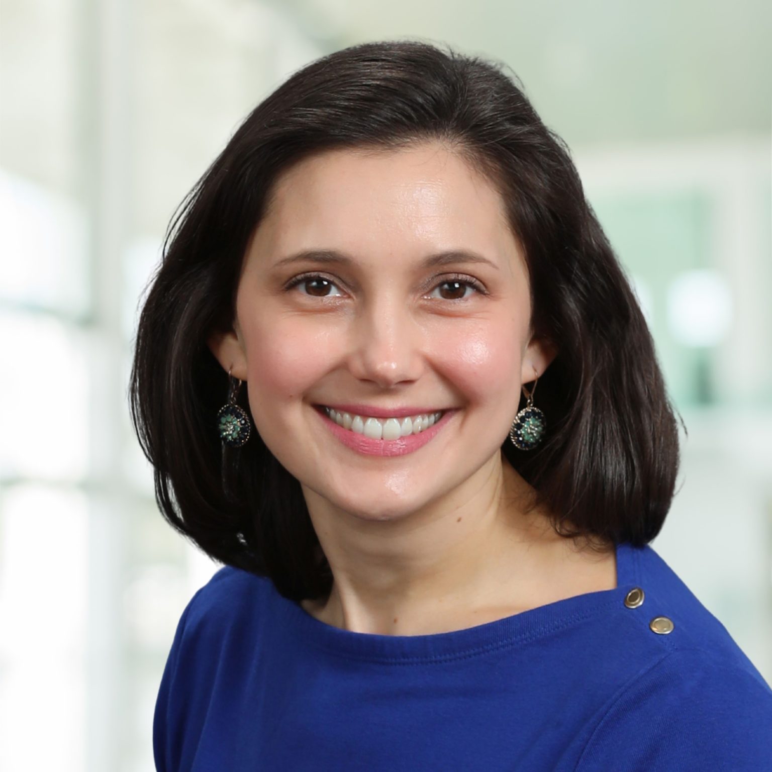 Kristen Emptage, APRN, FNP-BC – Premier Family Physicians