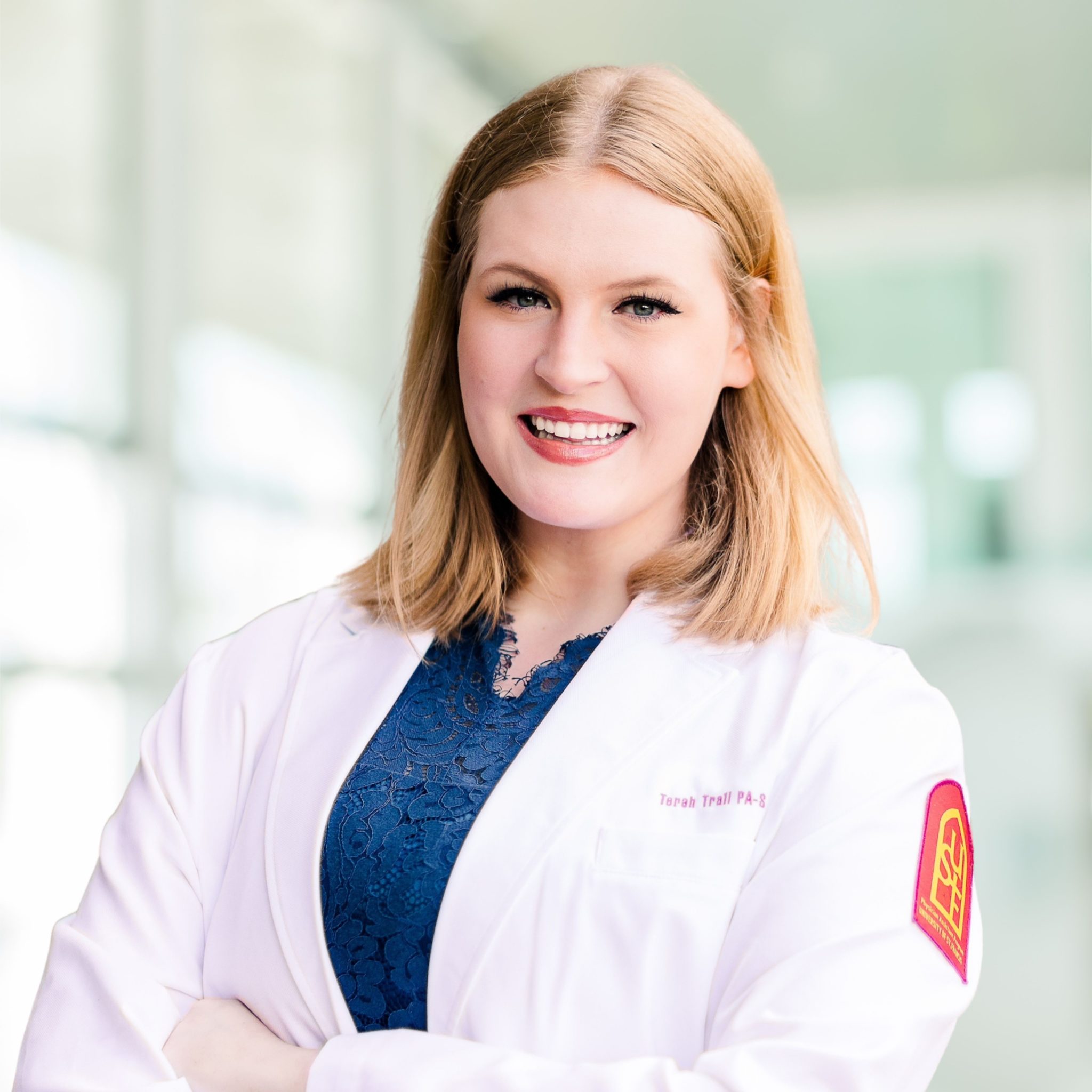 Terah Trail, PA-C – Premier Family Physicians